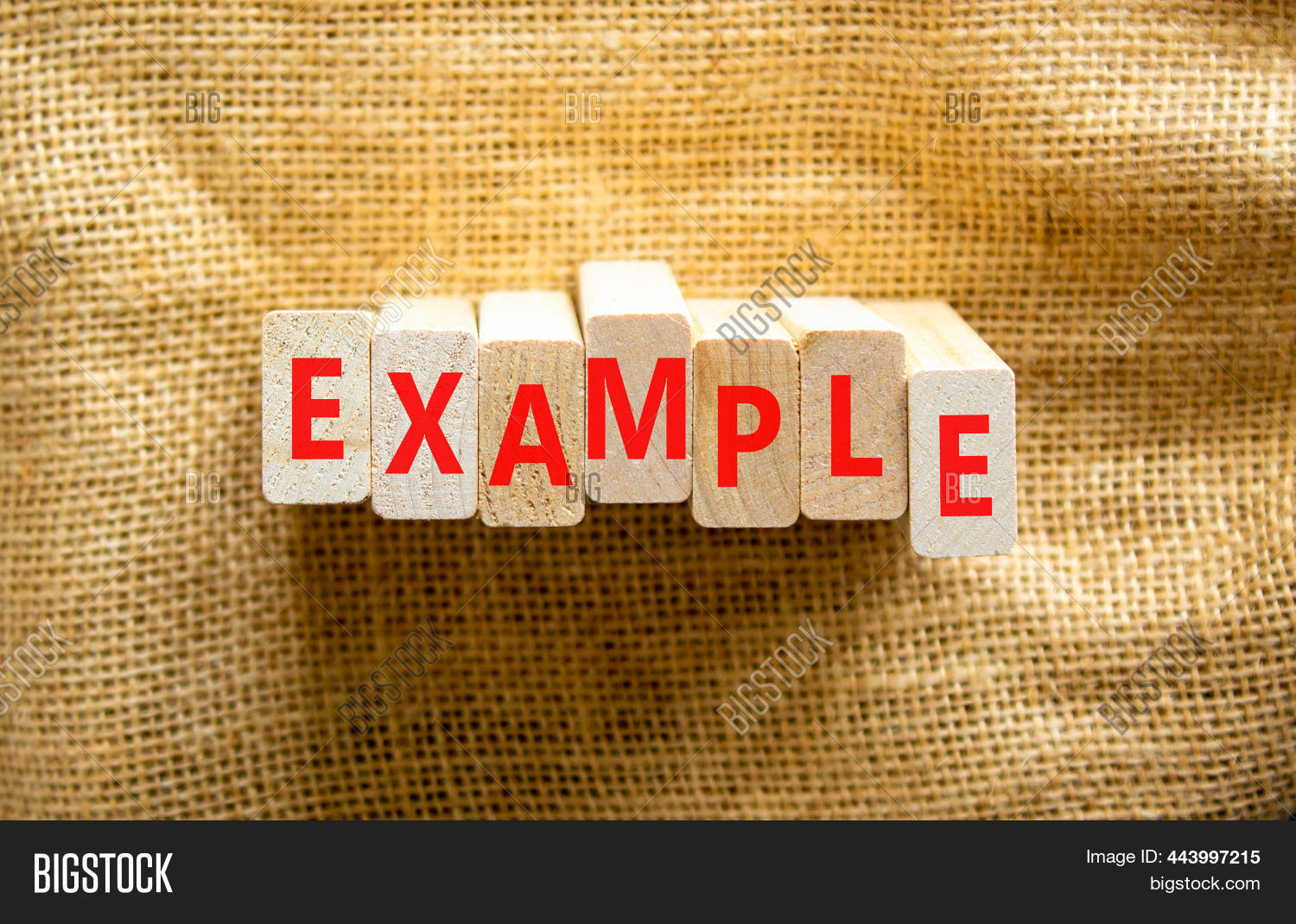 Example Symbol Image Photo Free Trial Bigstock