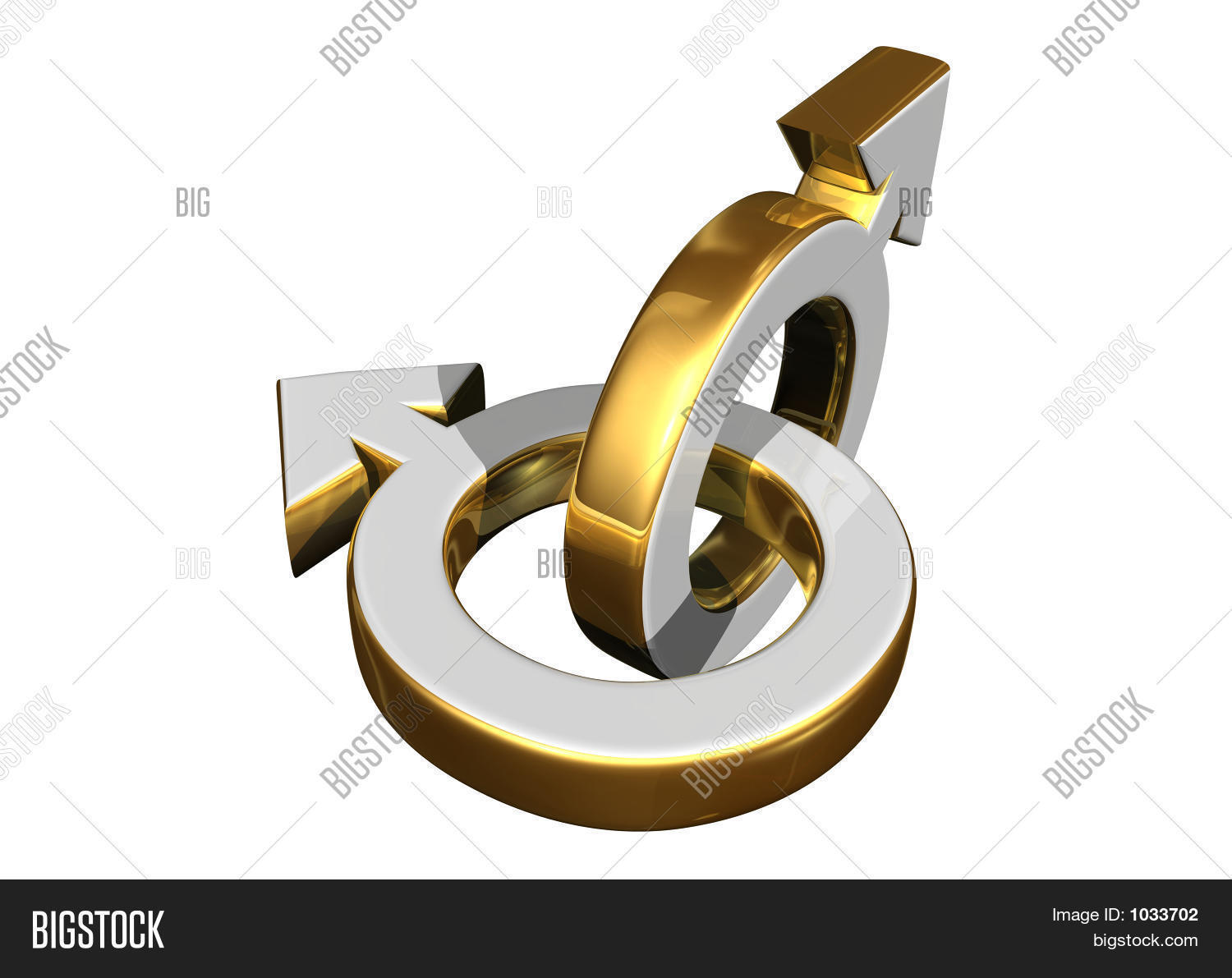 Male Sex Symbols Image & Photo | Bigstock