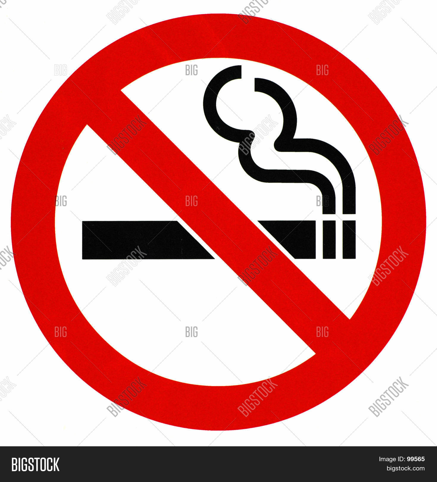No Smoking Stock Photo & Stock Images | Bigstock