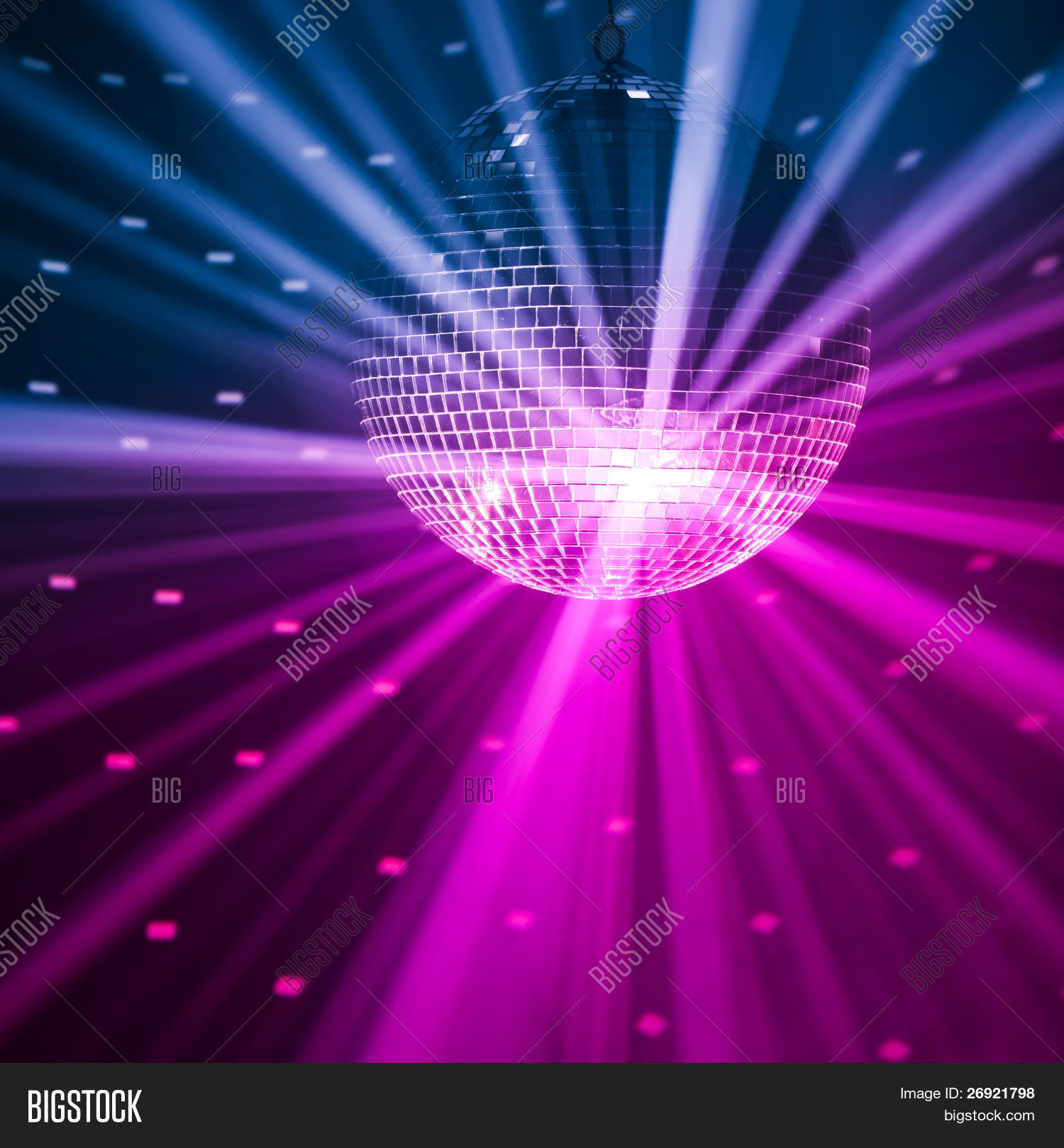 Party Lights Background Image & Photo | Bigstock