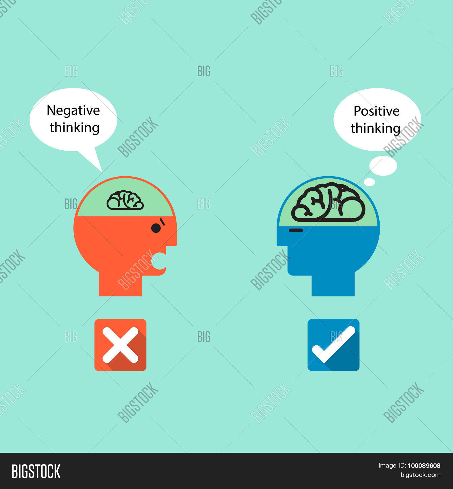 Businessman Symbol Vector & Photo (Free Trial) | Bigstock