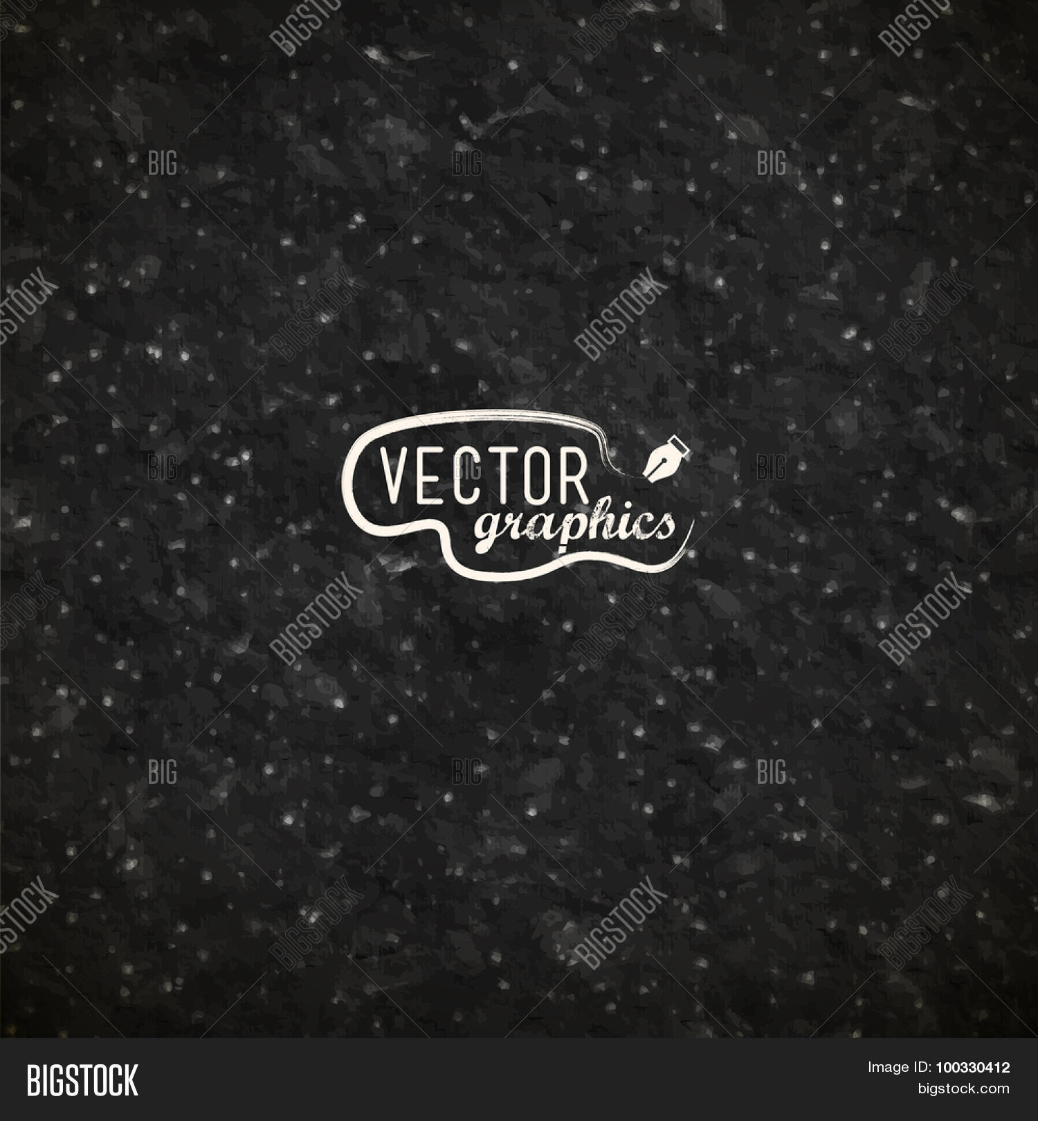 Black Paper Texture. Vector & Photo (Free Trial) | Bigstock
