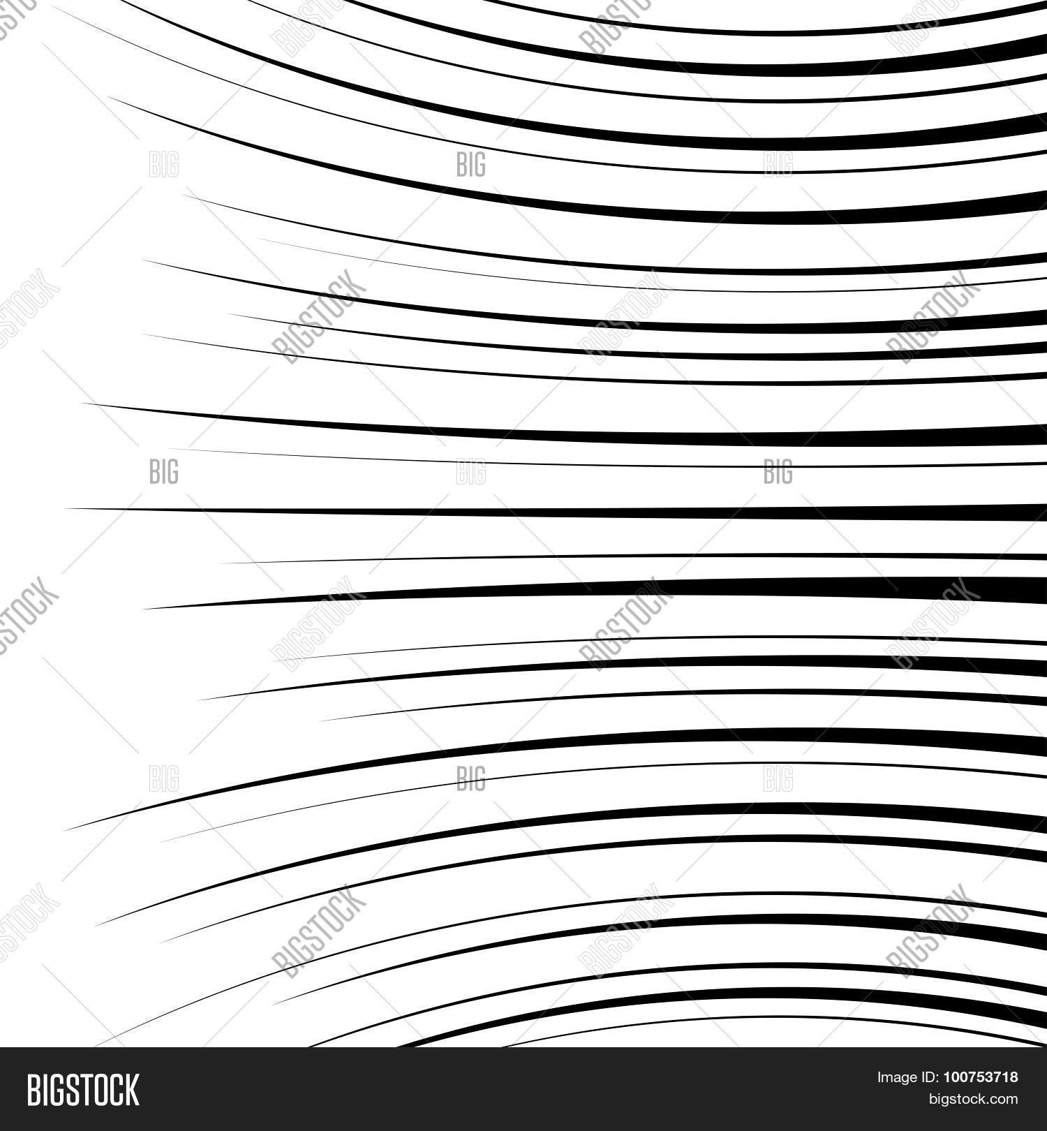 Comic Horizontal Vector & Photo (Free Trial) | Bigstock