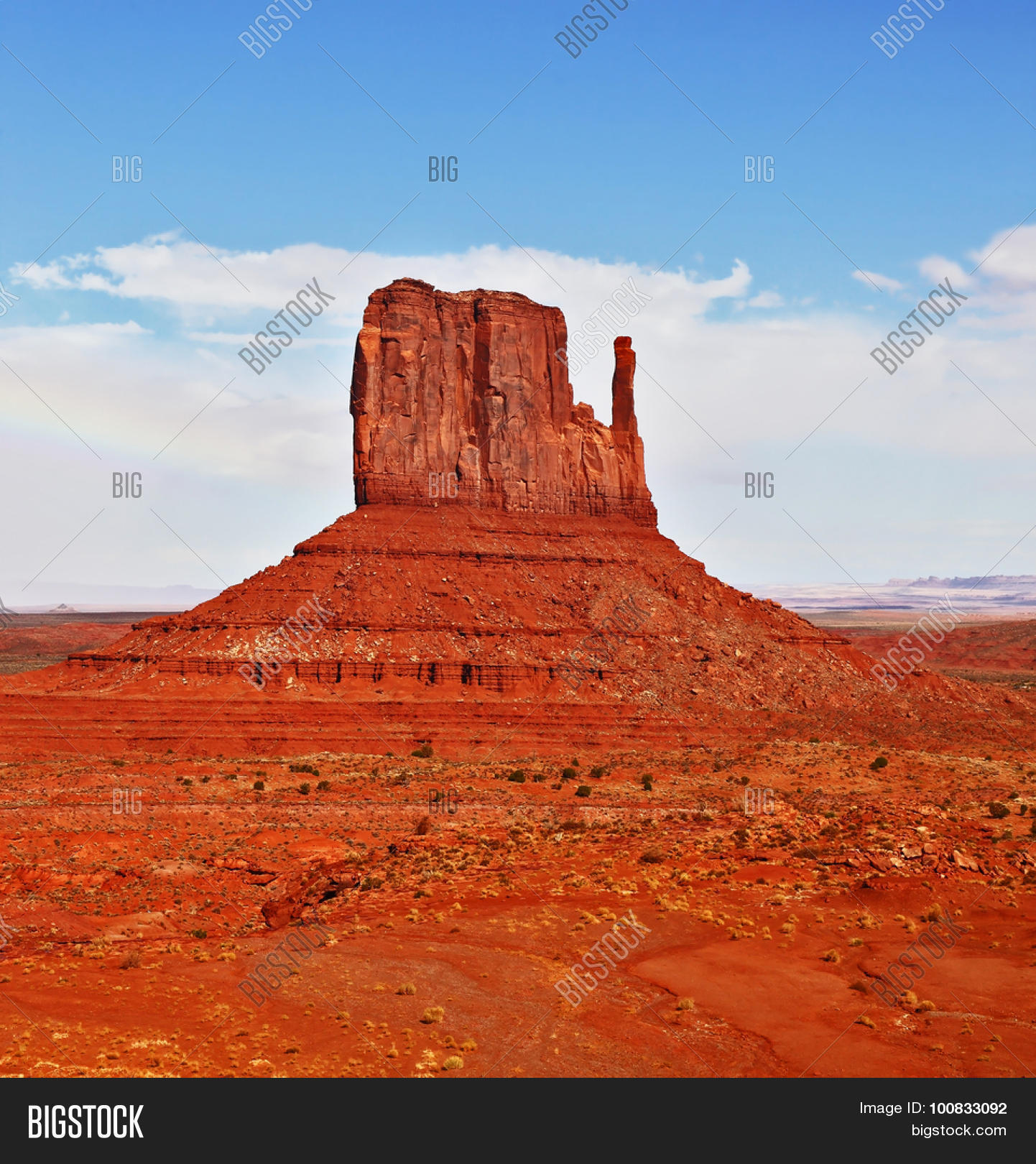 Magical Landscape Image & Photo (Free Trial) | Bigstock