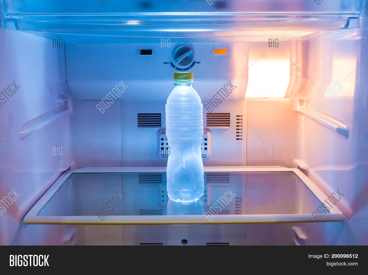Single Cold Water Image & Photo (Free Trial) | Bigstock