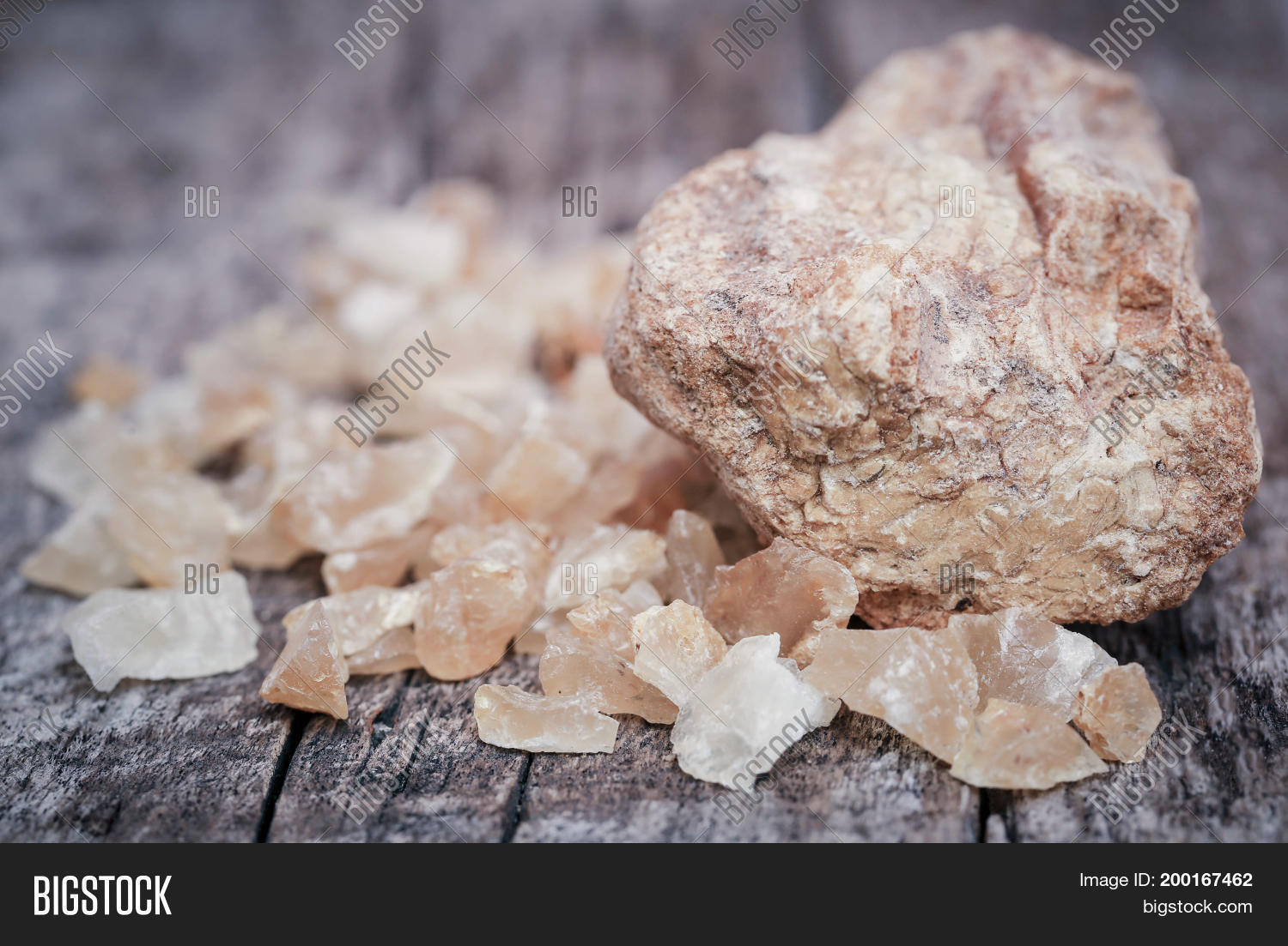 Frankincense Dhoop Image & Photo (Free Trial) | Bigstock