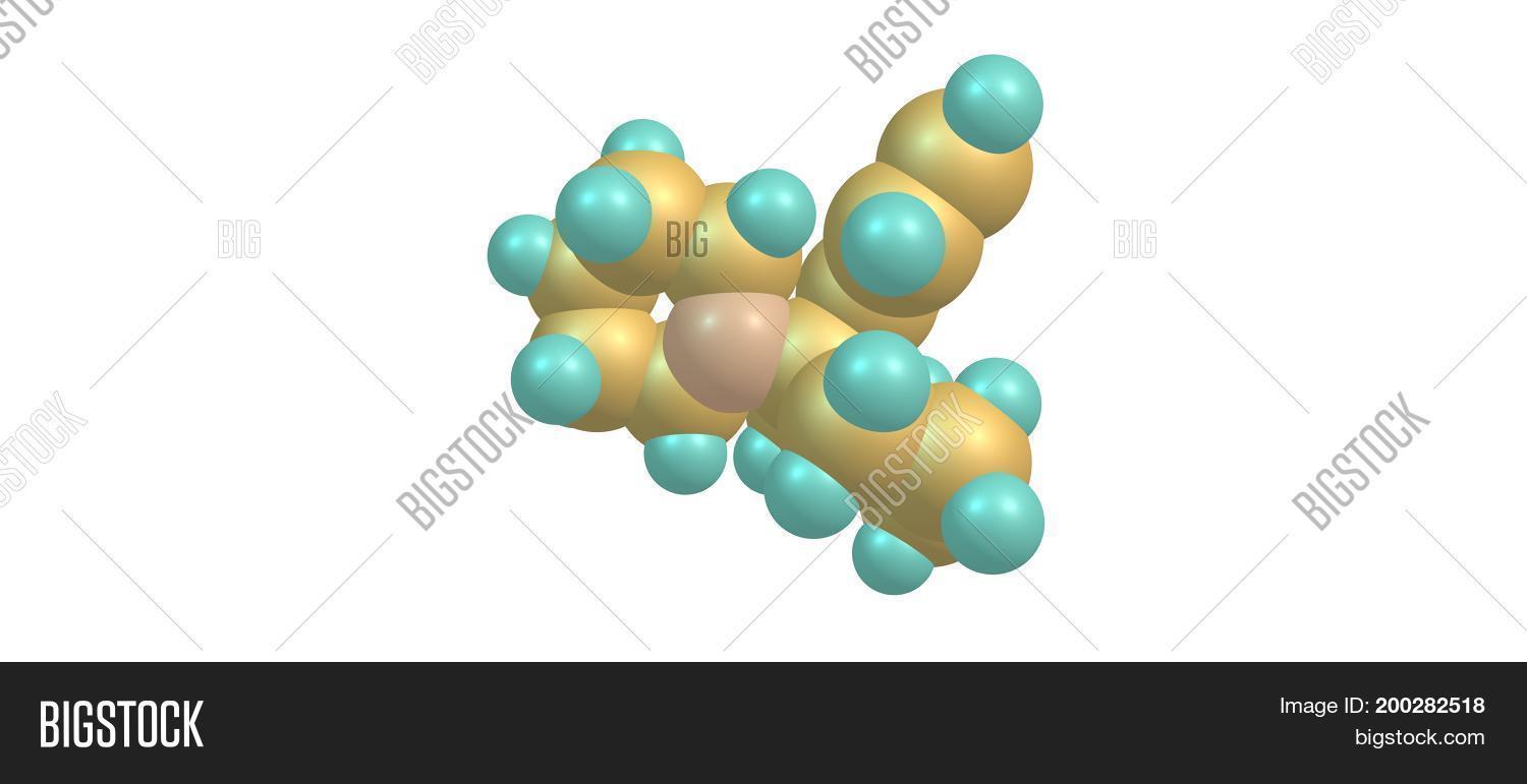 Phencyclidine Image & Photo (Free Trial) | Bigstock