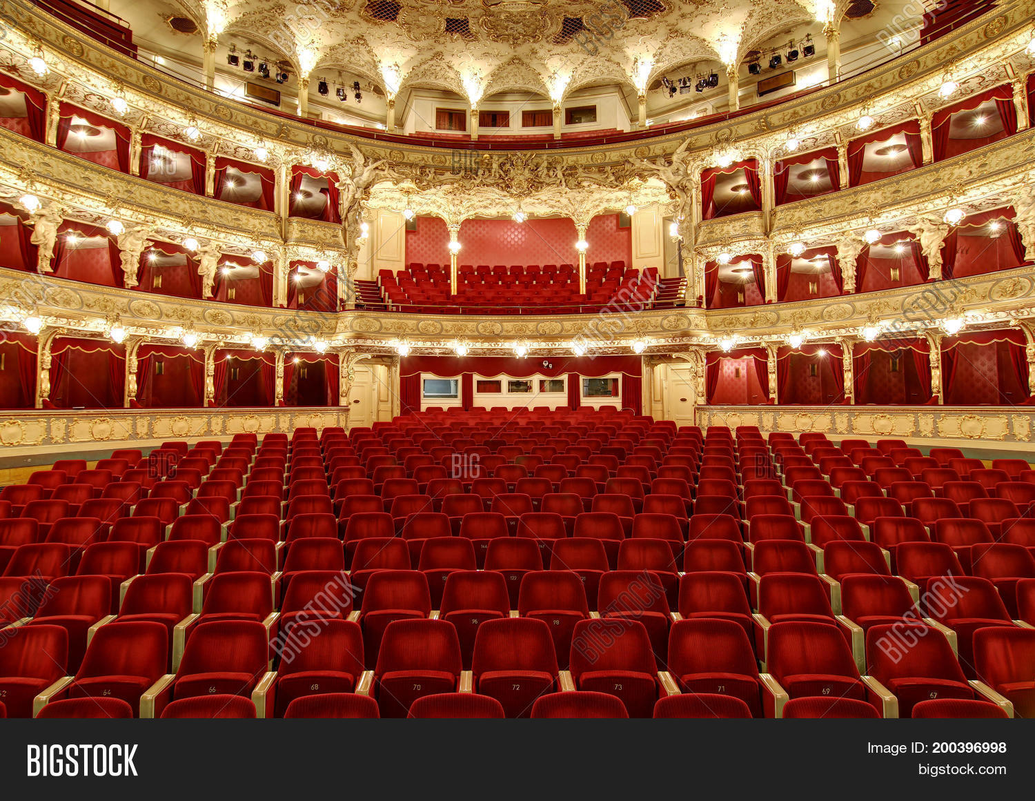 PRAGUE CZECH REPUBLIC Image & Photo (Free Trial) | Bigstock