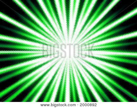 Green Burst Image & Photo (Free Trial) | Bigstock