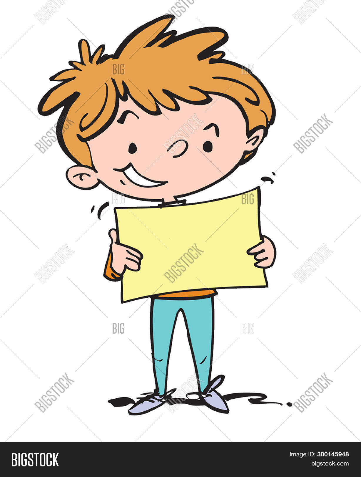 Cartoon Illustration Image & Photo (Free Trial) | Bigstock