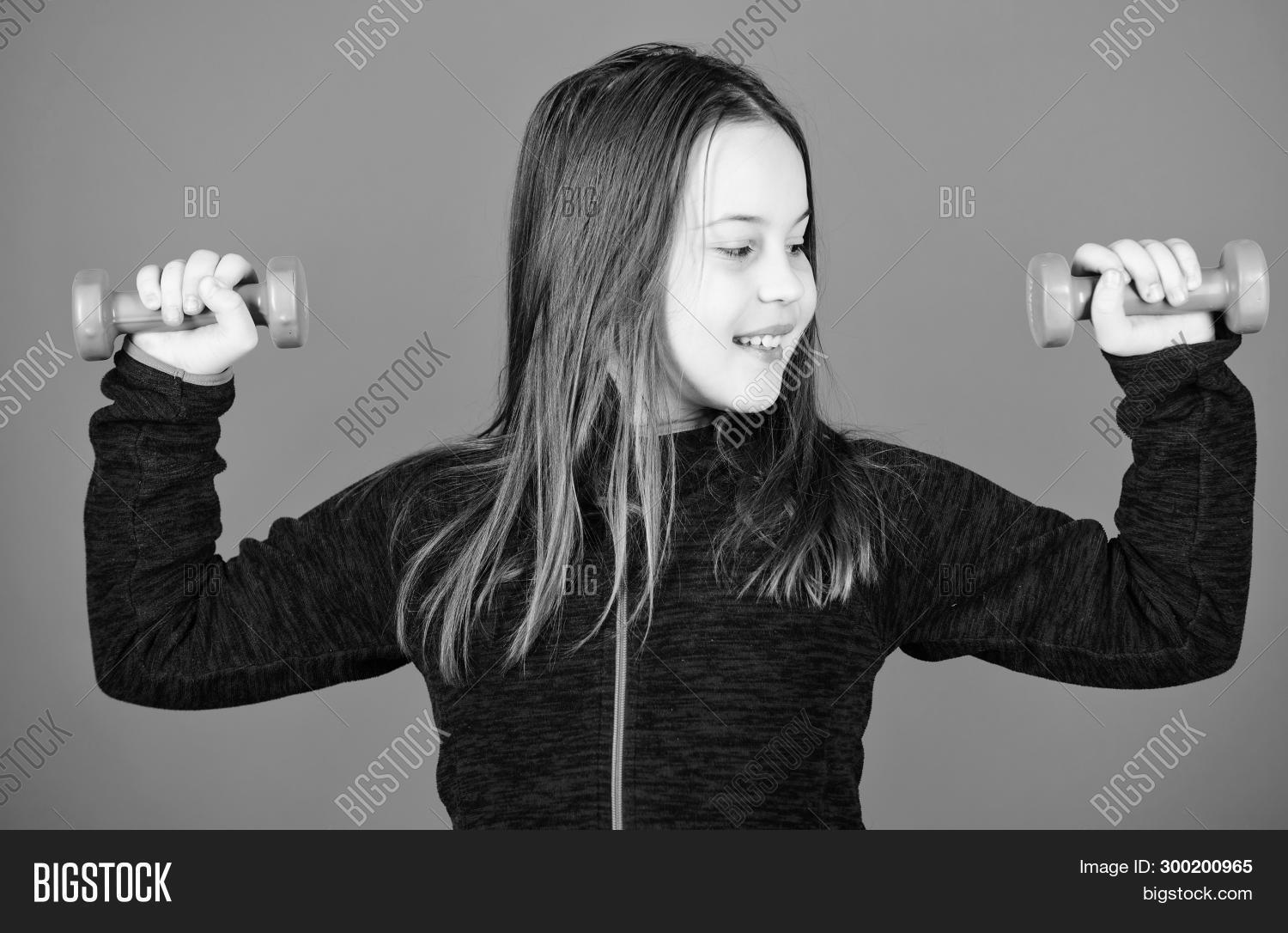 Feeling Energy Inside Image & Photo (Free Trial) | Bigstock