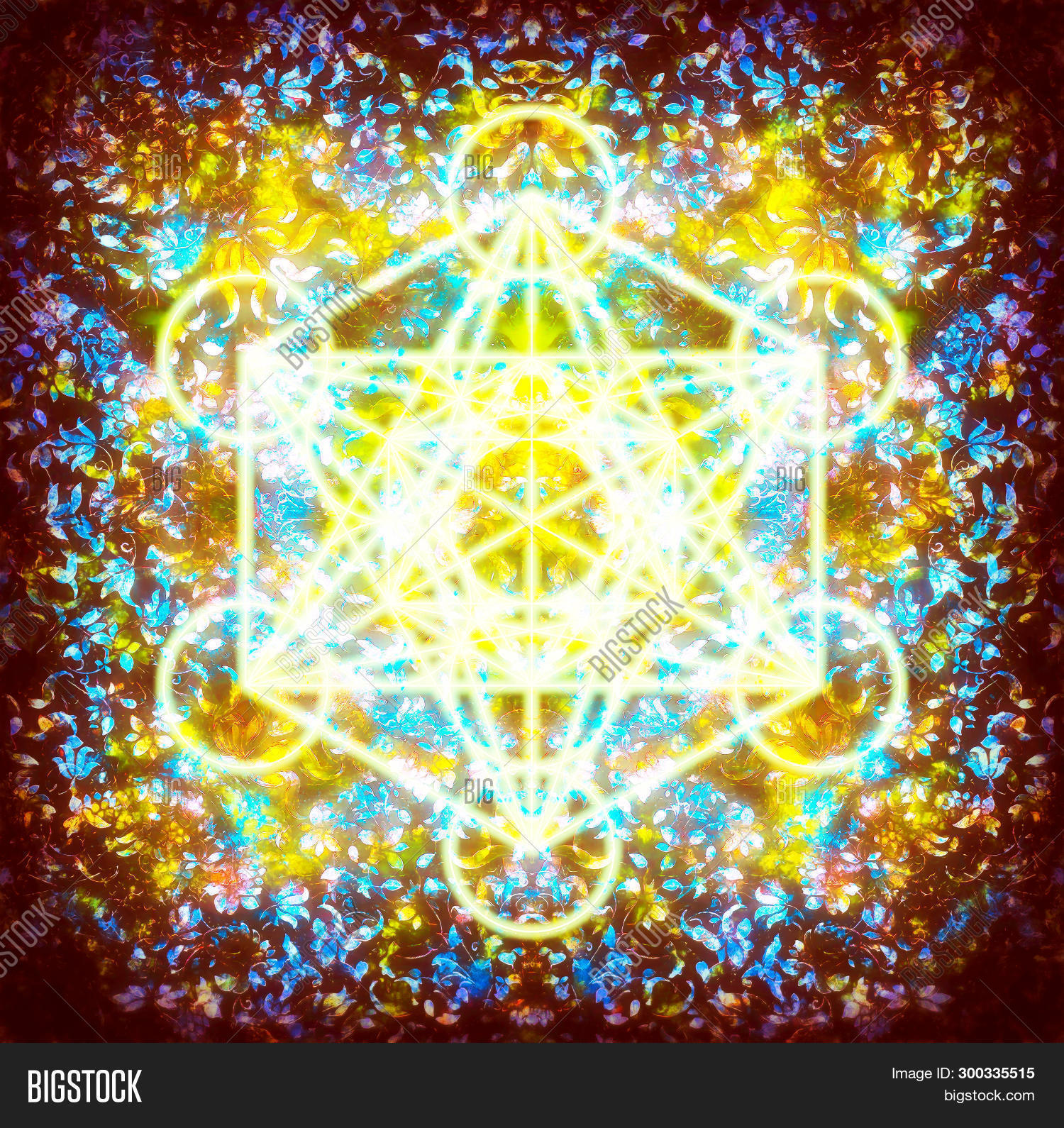 Ornamental Structure Image & Photo (Free Trial) | Bigstock