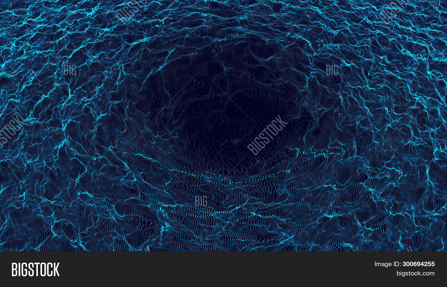 Space-time Portal. Image & Photo (Free Trial) | Bigstock