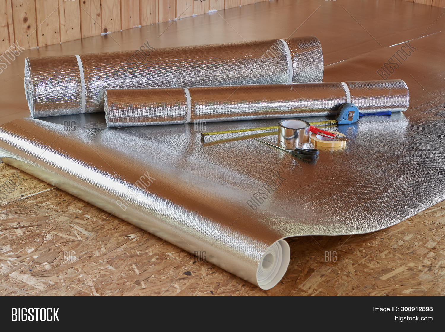 Covering Thermal Image & Photo (Free Trial) | Bigstock