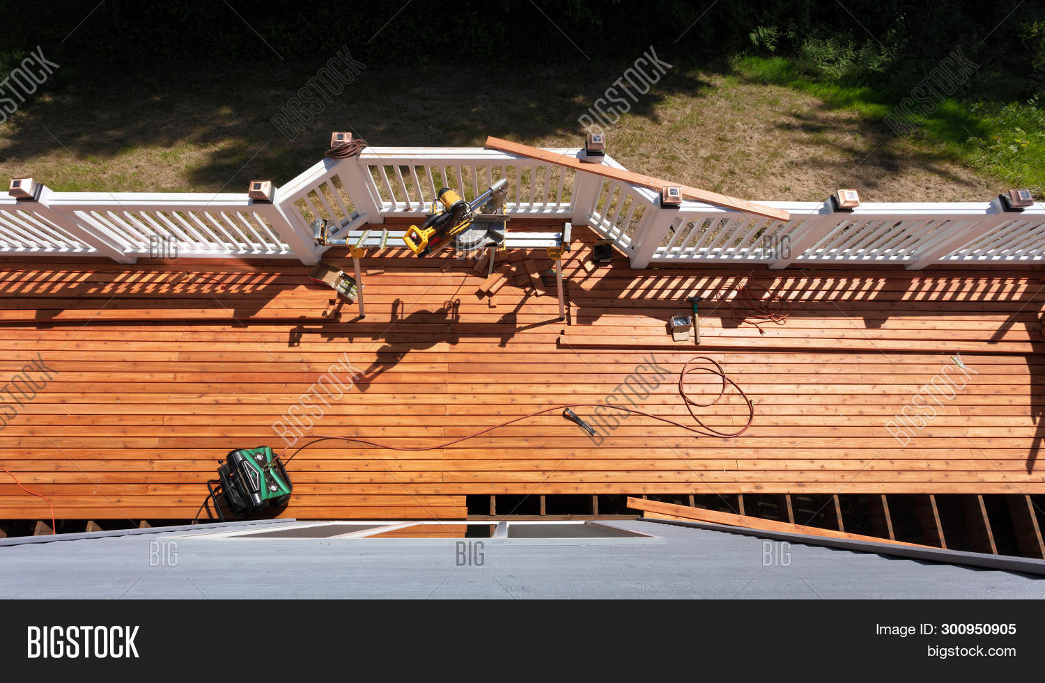 Overhead View Outdoor Image & Photo (Free Trial) | Bigstock
