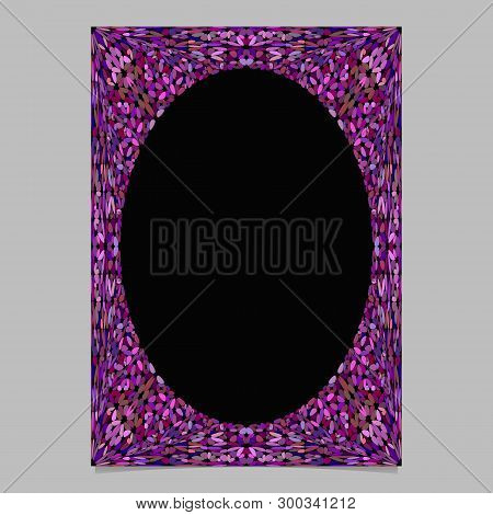 Purple Abstract Vector & Photo (Free Trial) | Bigstock