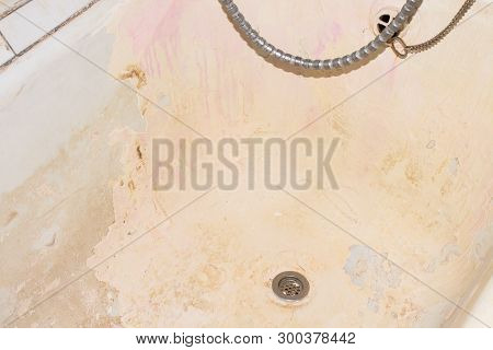 Restoration Old Bath. Image & Photo (Free Trial) | Bigstock