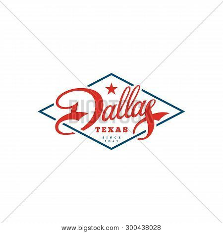 Dallas Texas Images, Illustrations & Vectors (Free) - Bigstock