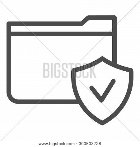 Folder Check Mark Vector & Photo (Free Trial) | Bigstock