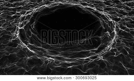 Space-time Portal. Image & Photo (Free Trial) | Bigstock
