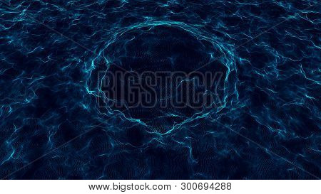 Space-time Portal. Image & Photo (Free Trial) | Bigstock
