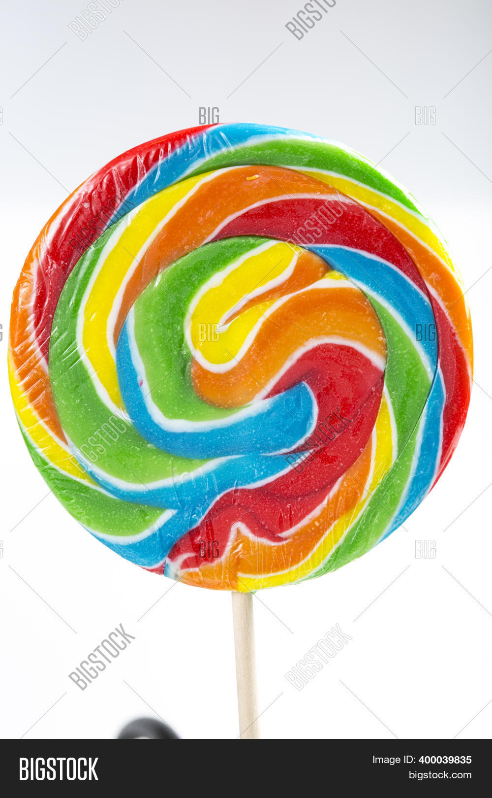 Colorful Hard Candy Image & Photo (Free Trial) | Bigstock