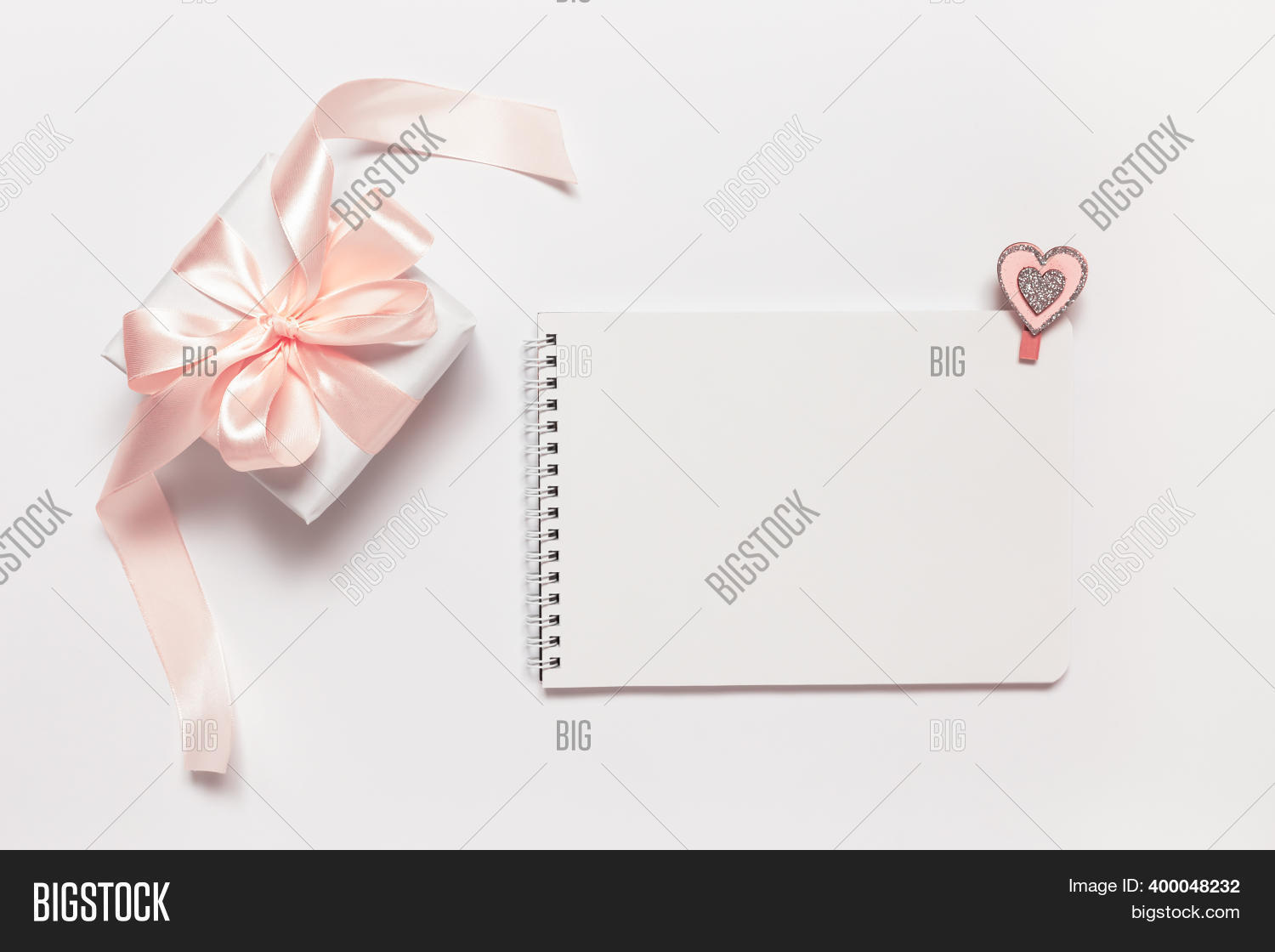 Gift Blank Space Image & Photo (Free Trial) | Bigstock