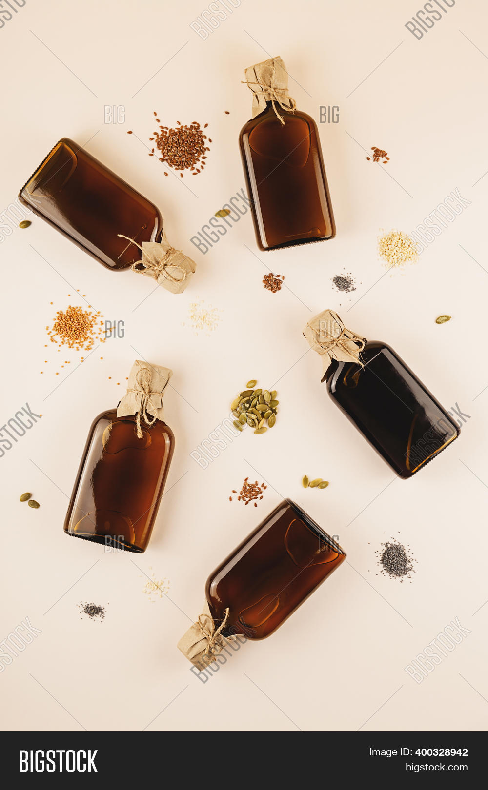 Bottles Assorted Image And Photo Free Trial Bigstock