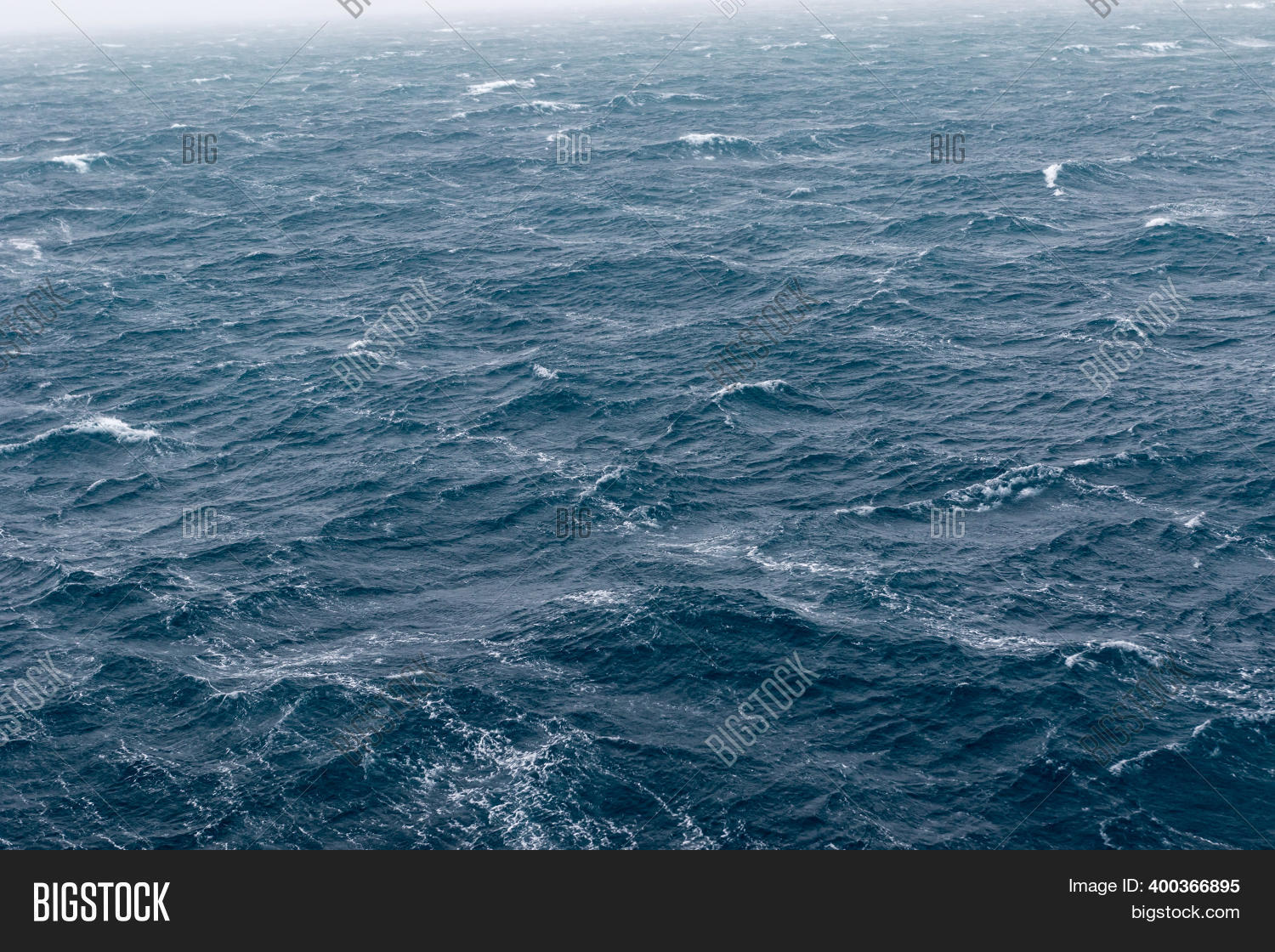 View Raging Sea Image & Photo (Free Trial) | Bigstock