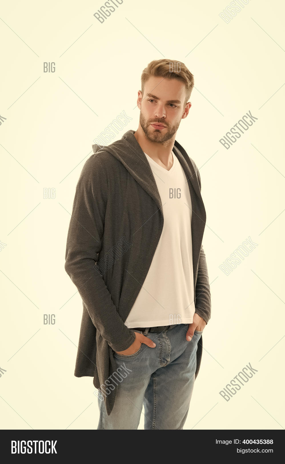 Casual Comfortable. Image & Photo (Free Trial) | Bigstock