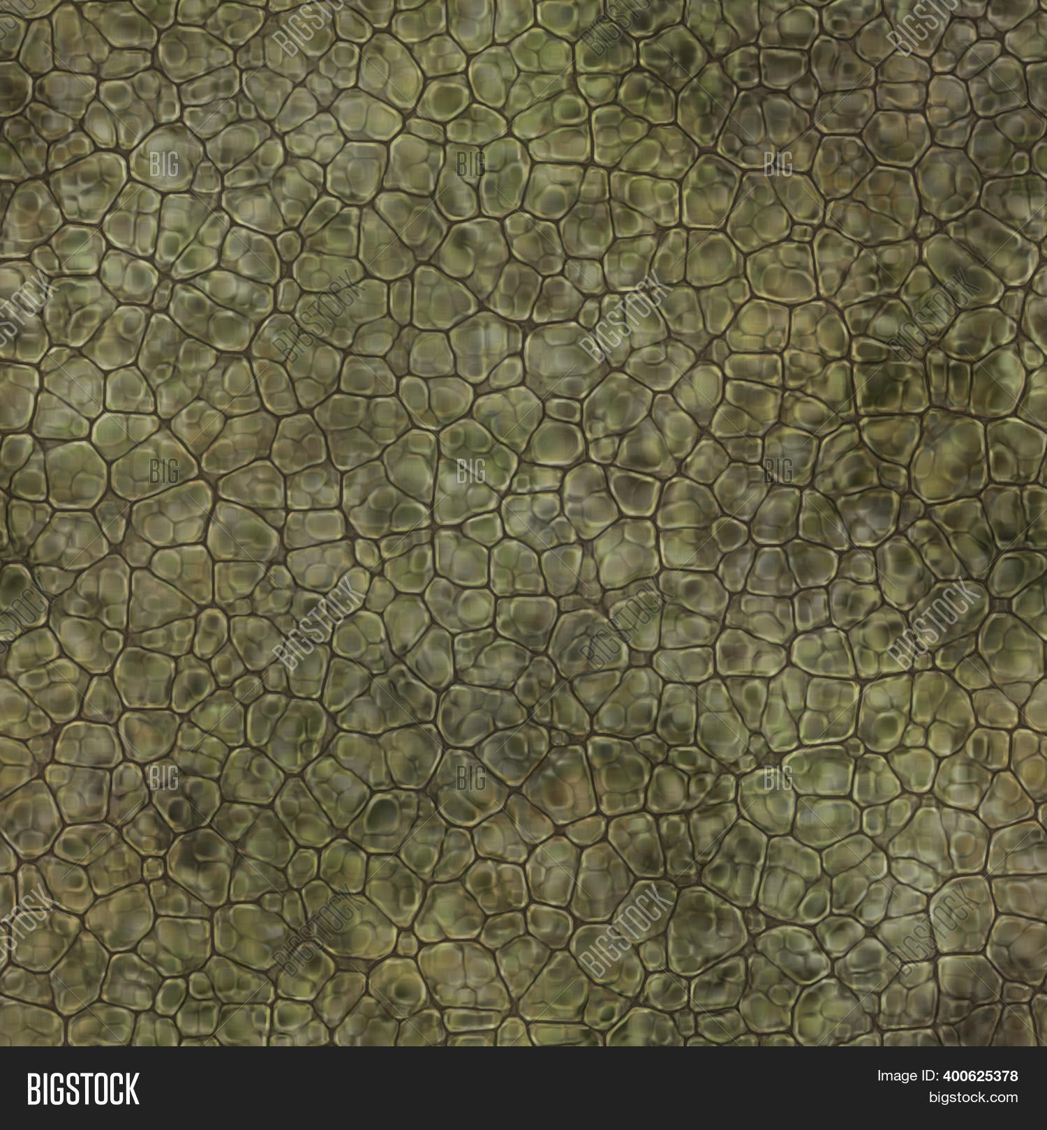Cartoon Stone Texture Seamless