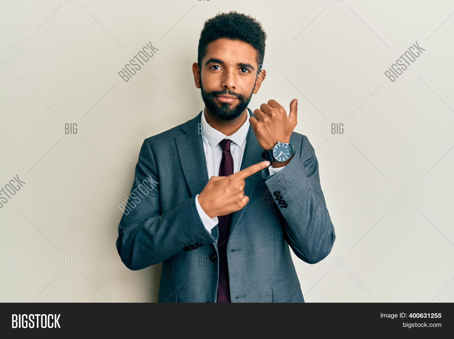Handsome Hispanic Man Image & Photo (Free Trial) | Bigstock