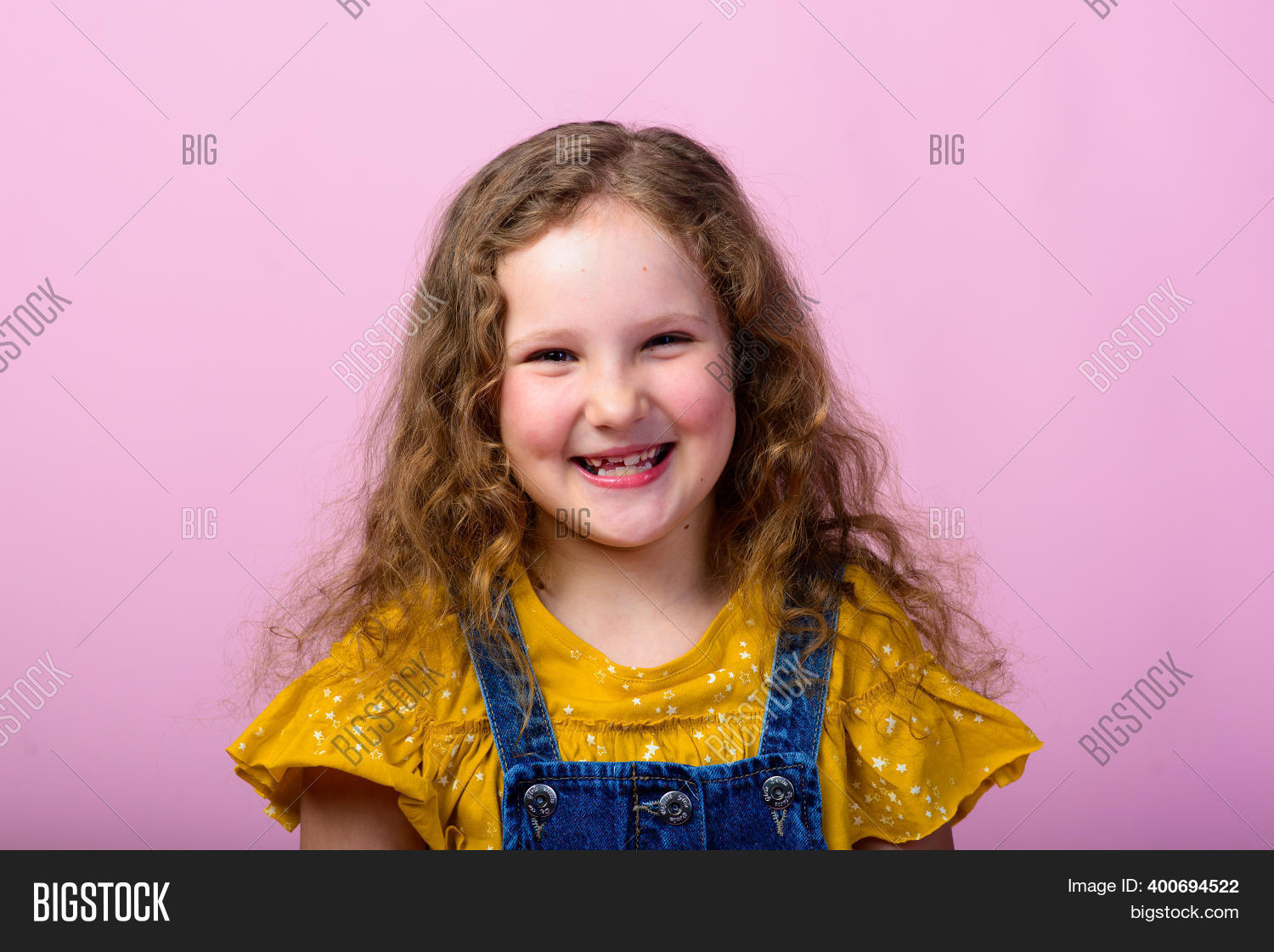 Happy Carefree Child Image & Photo (Free Trial) | Bigstock