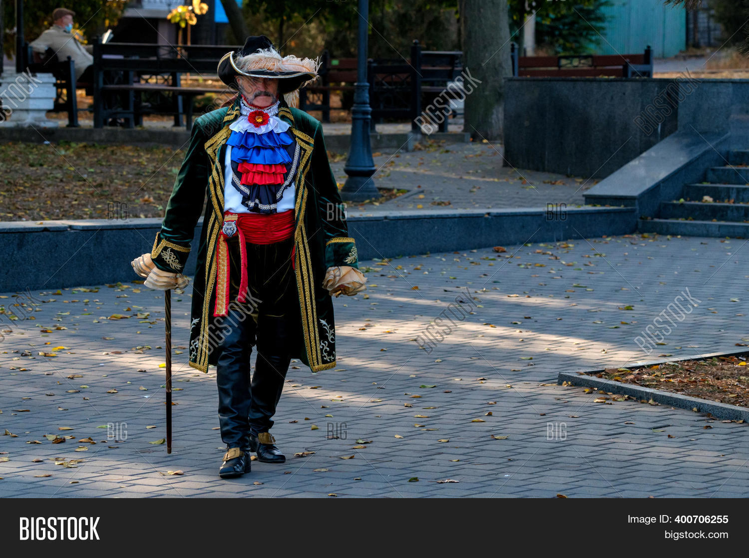 Taganrog, Russia - Image & Photo (Free Trial) | Bigstock