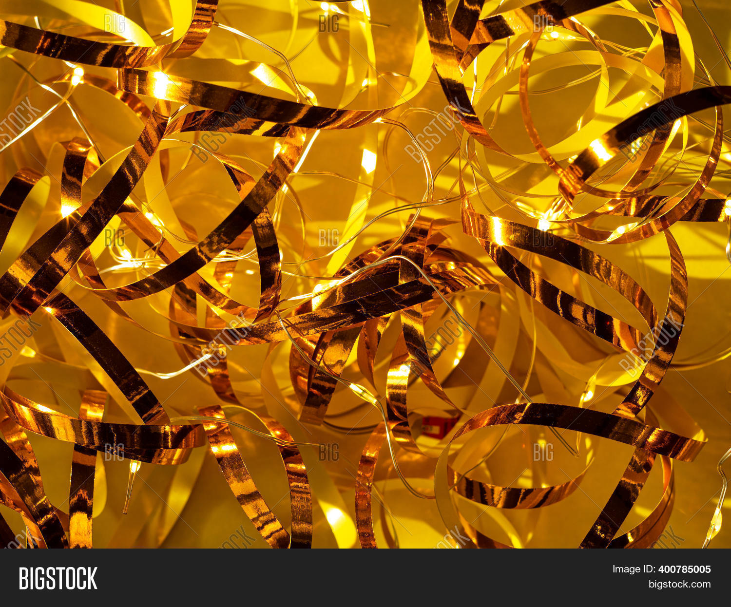 Festive Yellow Image & Photo (Free Trial) | Bigstock