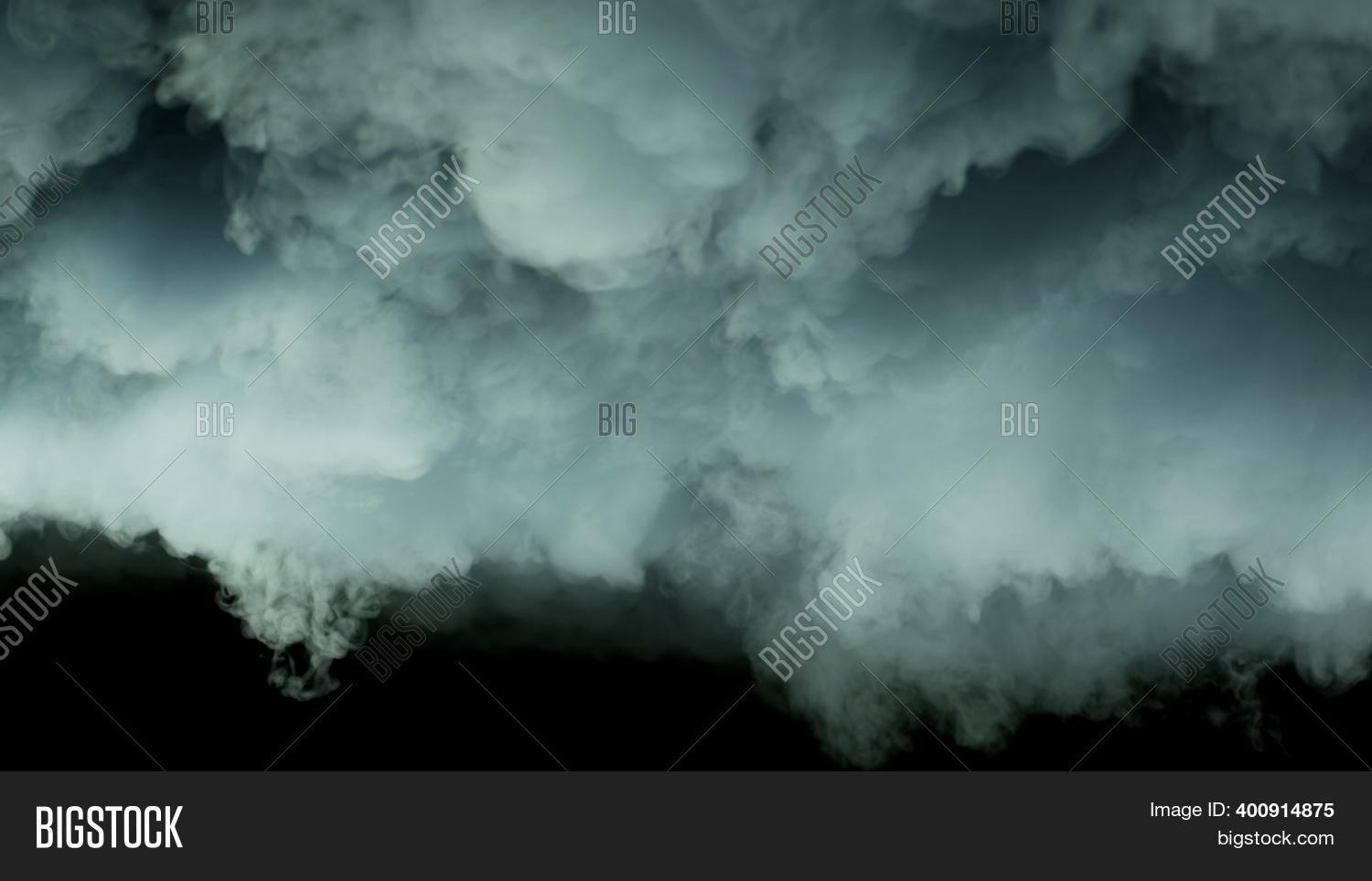 Photo Real Thunder Image & Photo (Free Trial) | Bigstock