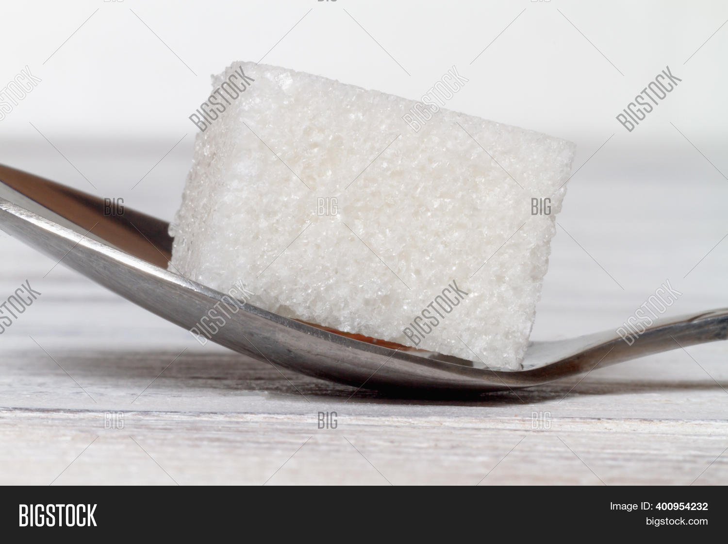 White Lump Sugar Lies Image & Photo (Free Trial) | Bigstock