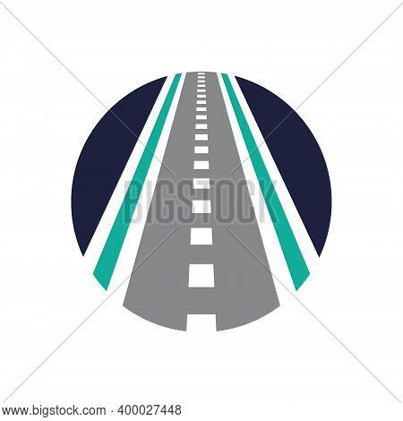 Vector Direction Logo Vector & Photo (Free Trial) | Bigstock