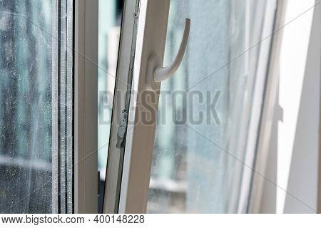 Window Very Dirty Image & Photo (Free Trial) | Bigstock