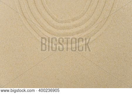 Zen Sand Garden Image & Photo (Free Trial) | Bigstock