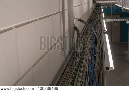 Corridor Large Image & Photo (Free Trial) | Bigstock