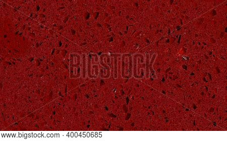 Quartz Red Ceramic Image & Photo (Free Trial) | Bigstock