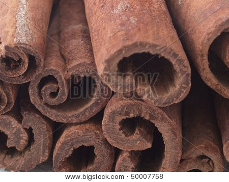 Cinnamon Image & Photo (Free Trial) | Bigstock