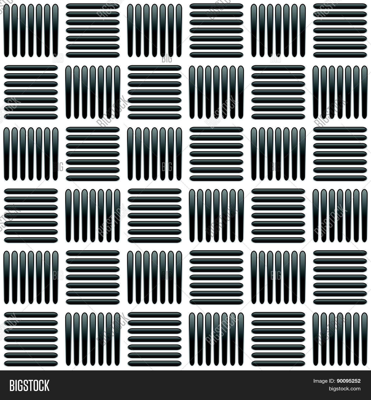 Black White Vector & Photo (Free Trial) | Bigstock