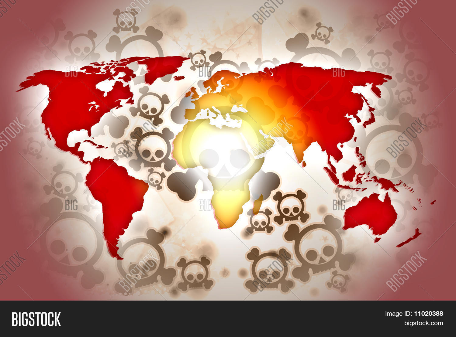 World War Background Image & Photo (Free Trial) | Bigstock