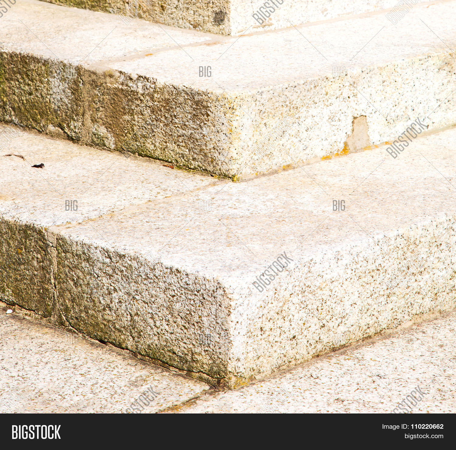 Ancien Flight Steps Image & Photo (Free Trial) | Bigstock