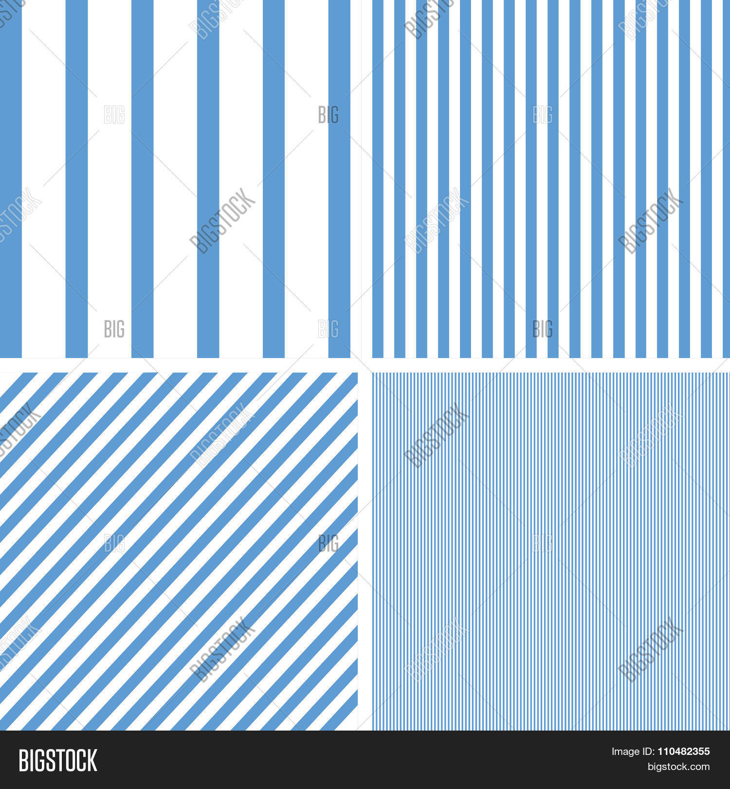 Lines Pattern. Repeat Vector & Photo (Free Trial) | Bigstock