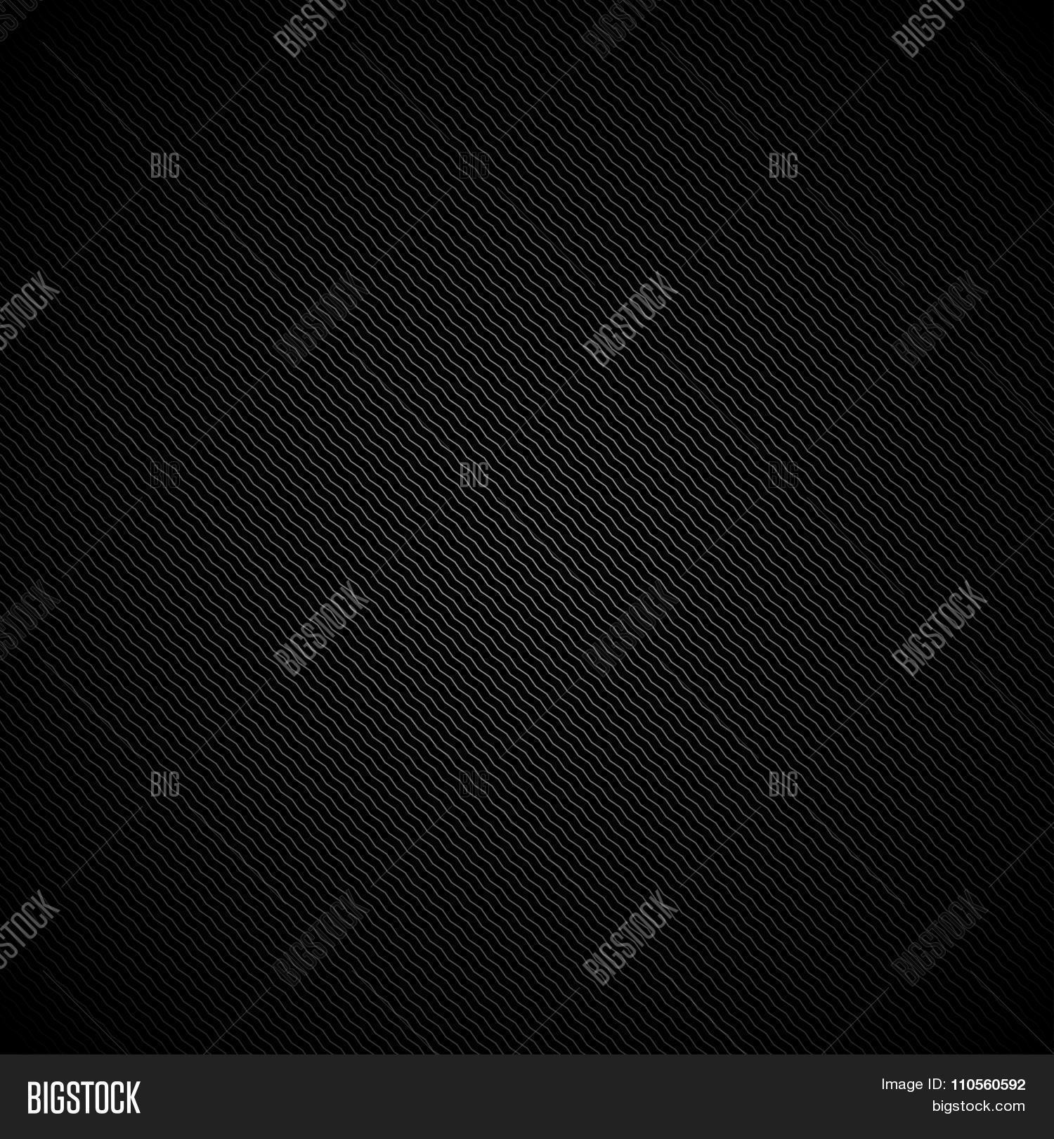 Black Striped Texture Vector & Photo (Free Trial) | Bigstock
