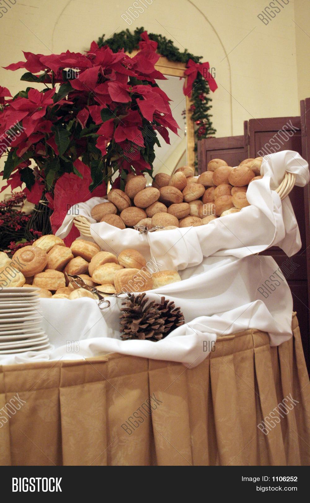 Dinner Rolls Image & Photo (Free Trial) | Bigstock