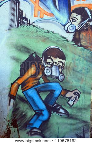 Tagger Images, Illustrations & Vectors (Free) - Bigstock